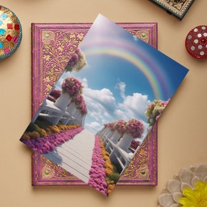 16 Designs, Bridge to Heaven, Memorial Scene Scrapbook, Backdraft ...