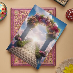 16 Designs, Bridge to Heaven, Memorial Scene Scrapbook, Backdraft ...