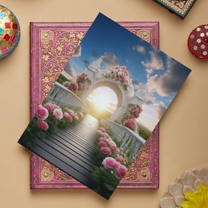16 Designs, Bridge to Heaven, Memorial Scene Scrapbook, Backdraft ...