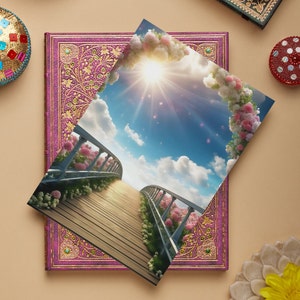 16 Designs, Bridge to Heaven, Memorial Scene Scrapbook, Backdraft ...