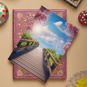 16 Designs, Bridge to Heaven, Memorial Scene Scrapbook, Backdraft ...