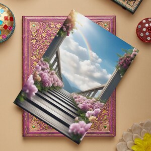 16 Designs, Bridge to Heaven, Memorial Scene Scrapbook, Backdraft ...