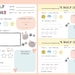 Printable Preschool Daily Report Card | Preschool Report Card | Toddler ...