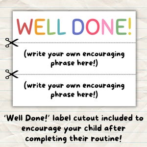 Editable Text Shower Sequence Cards for Girls | Boardmaker | Visual ...