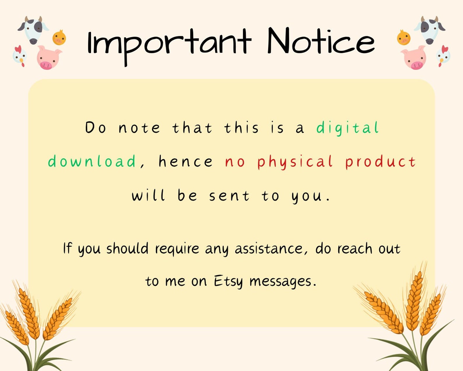 24 Spanish and English Bilingual Farm Animals Flashcards | Preschool ...