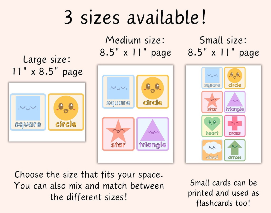 Circle Time Board Preschool Learning Wall Homeschool Focus Wall Daycare ...