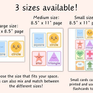 Circle Time Board | Preschool Learning Wall | Homeschool Focus Wall ...