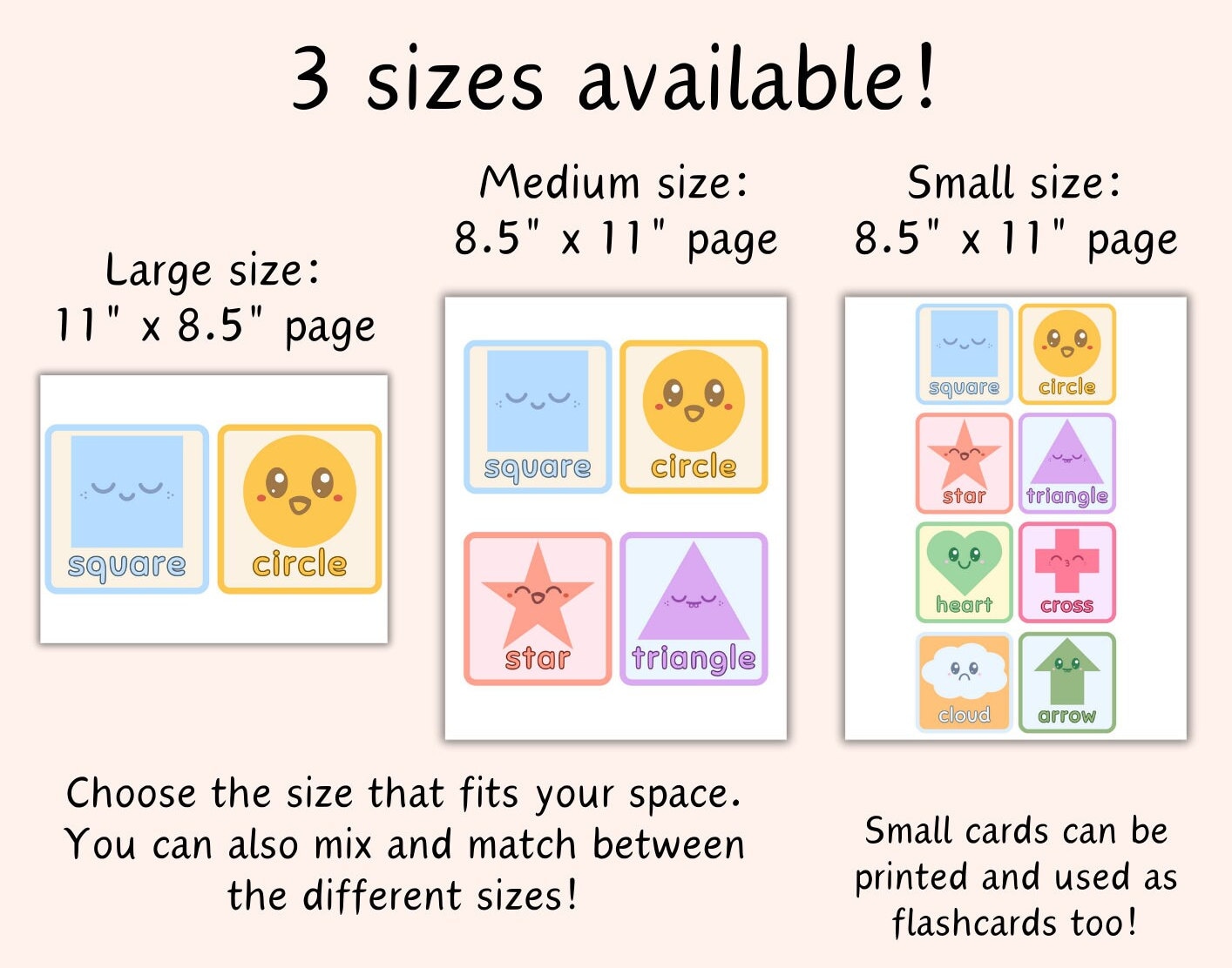 Circle Time Board | Preschool Learning Wall | Homeschool Focus Wall ...