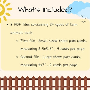 24 Simplified Chinese and English Bilingual Farm Animals Flashcards ...
