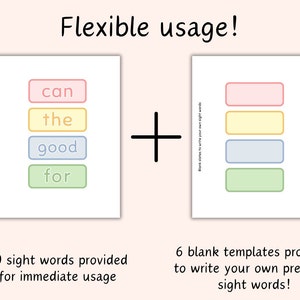 Circle Time Board | Preschool Learning Wall | Homeschool Focus Wall ...