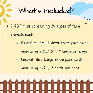 24 Spanish and English Bilingual Farm Animals Flashcards | Preschool ...