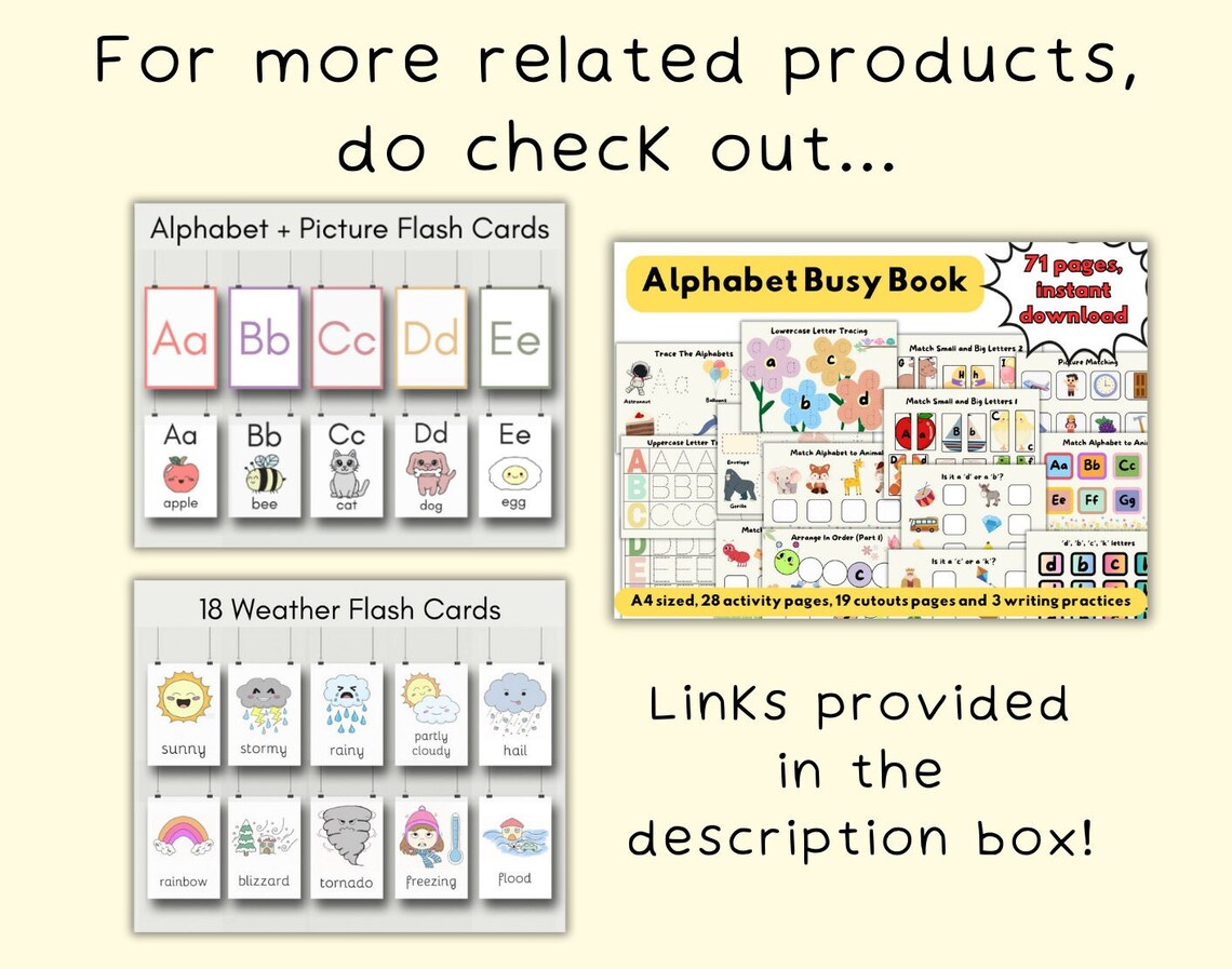 45 Fruits and Vegetables Flash Cards Montessori Flashcards Preschool ...