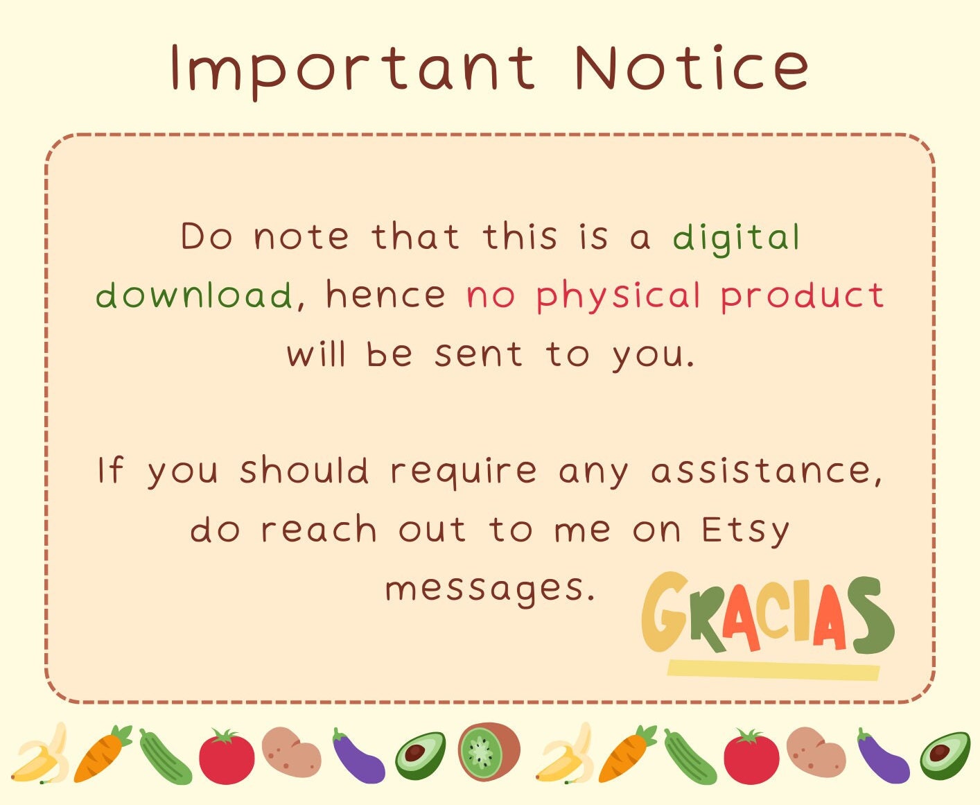 45 Spanish and English Bilingual Fruits and Vegetables Flash Cards ...