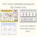 Traceable Alphabet Flash Cards | Preschool Handwriting Practice ...