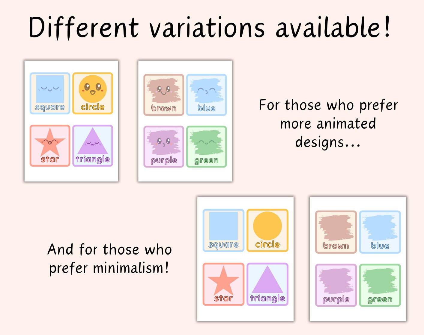 Circle Time Board | Preschool Learning Wall | Homeschool Focus Wall ...