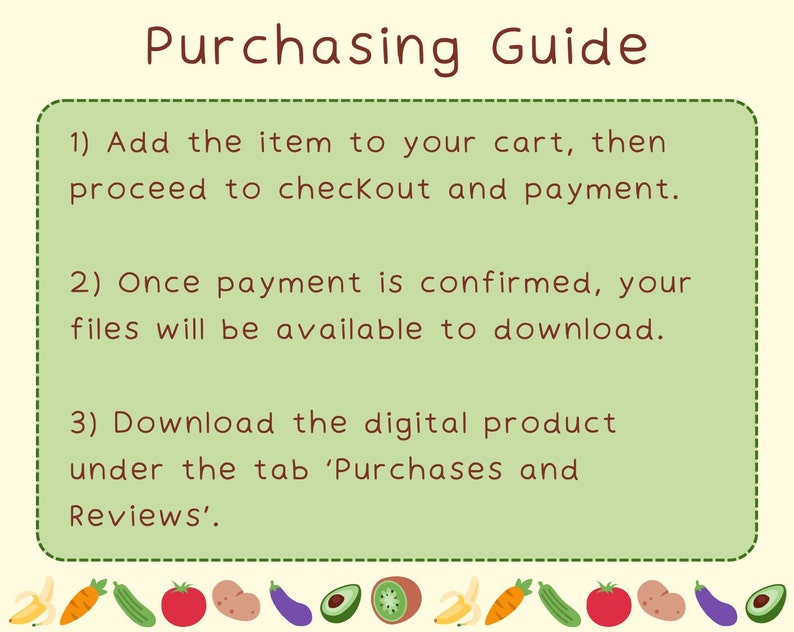 45 French and English Bilingual Fruits and Vegetables Flash Cards ...