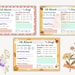 Pastel Preschool Daily Report | Homeschool Report Card| Toddler Daily ...