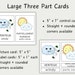 French and English Weather Flash Cards | Bilingual Weather Toddler Flashcards | Preschool ...