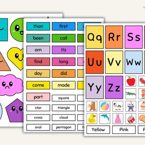 Today Chart | Morning Board | Focus Wall | Circle Time | Learning Wall ...