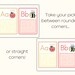 Traceable Alphabet Flash Cards | Preschool Handwriting Practice ...