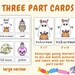 32 Halloween Vocabulary Flashcards | Preschool Homeschool Printables ...