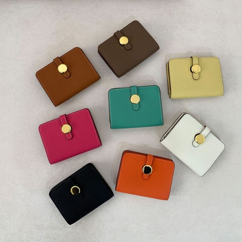 Mini Wallet Women - Etsy