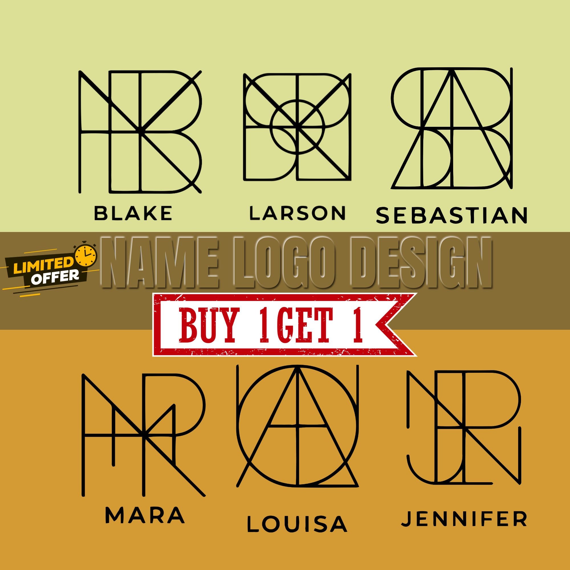 Name Logo / Custom Name Logo / Tattoo Name Logo / Tiktok Name Logo ...