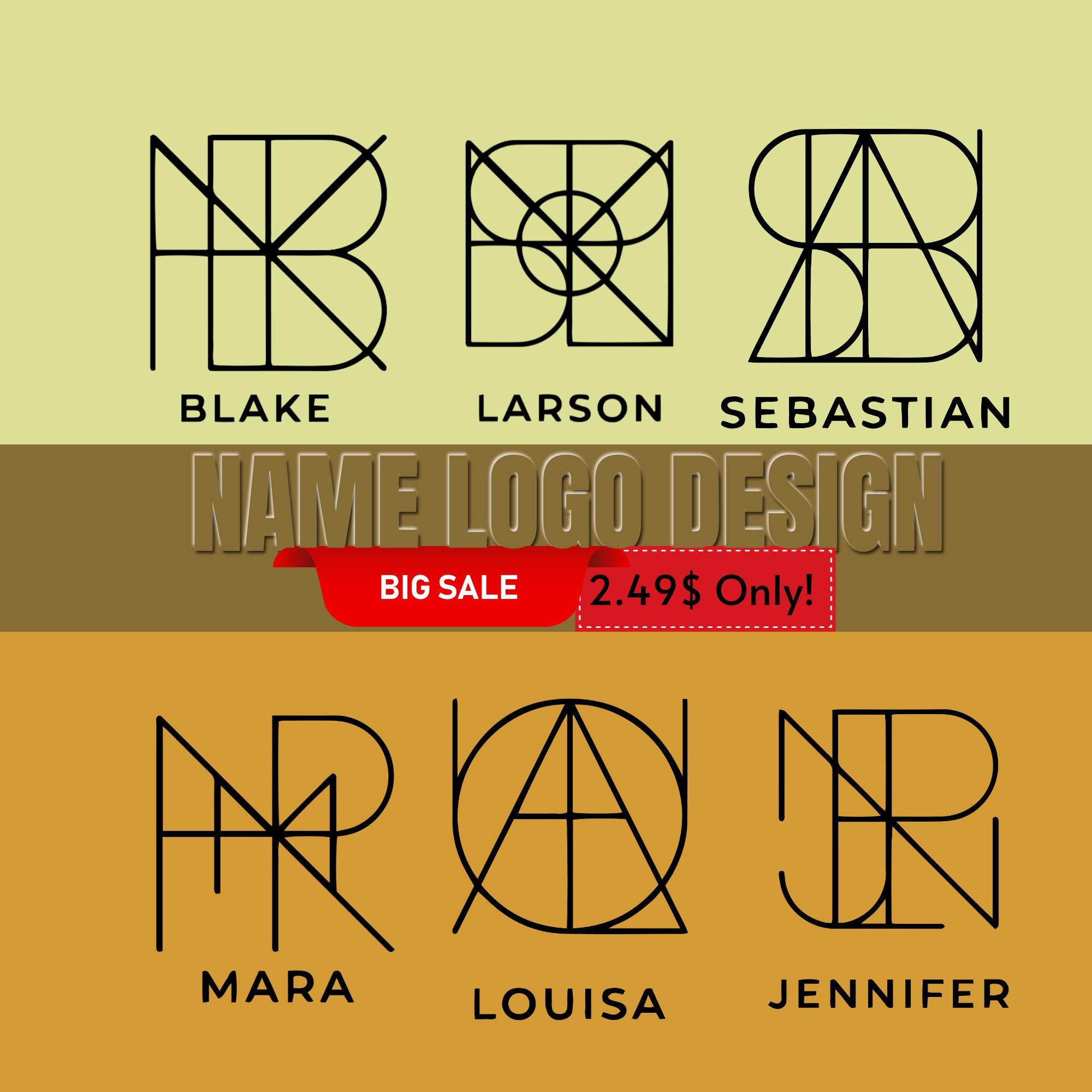 Name Logo / Custom Name Logo / Tattoo Name Logo / Tiktok Name Logo ...