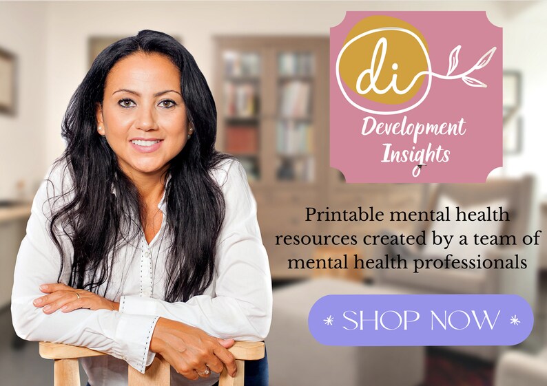 Inner Child Healing Printable Affirmation Cards, Healing Your Inner ...