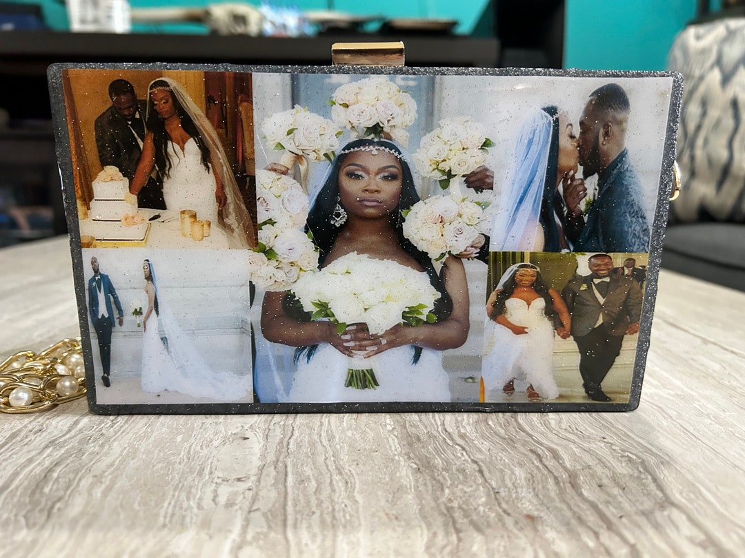 Custom Purse - Etsy