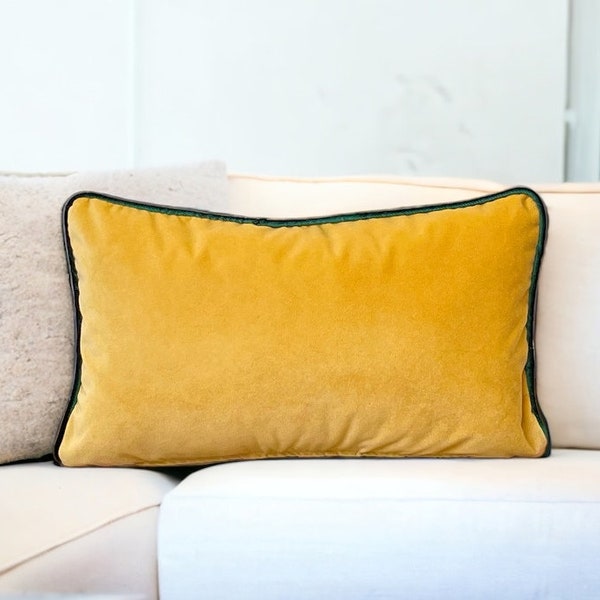 Velvet Piping - Etsy UK