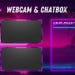 Animated Stream Pack Retro Wave, Stream Overlay, Webcam Overlay, Twitch ...