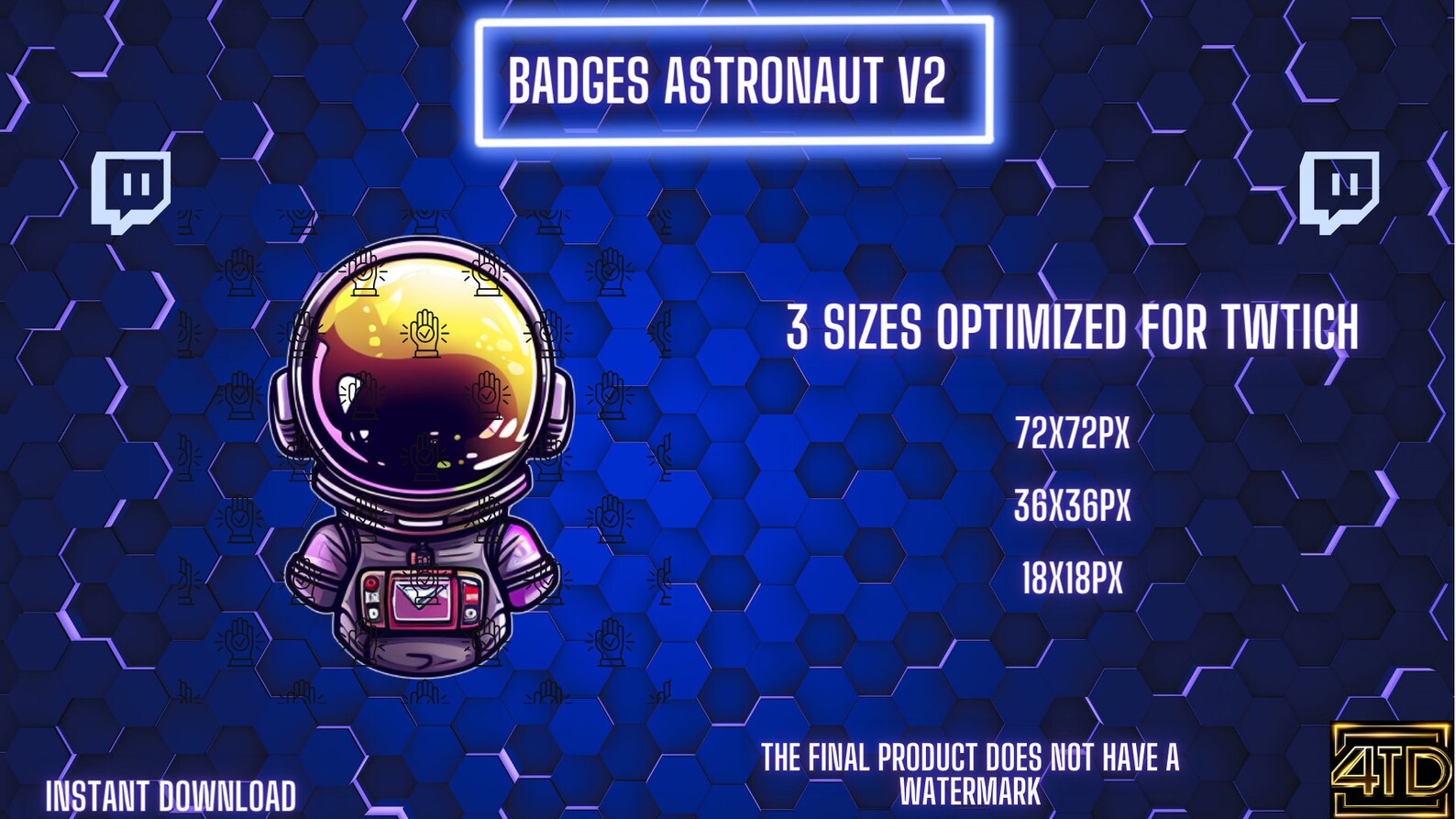 Astro Sub Badges, Space Sub Badges, Space Bagdes, Astronaut Bit Badges ...