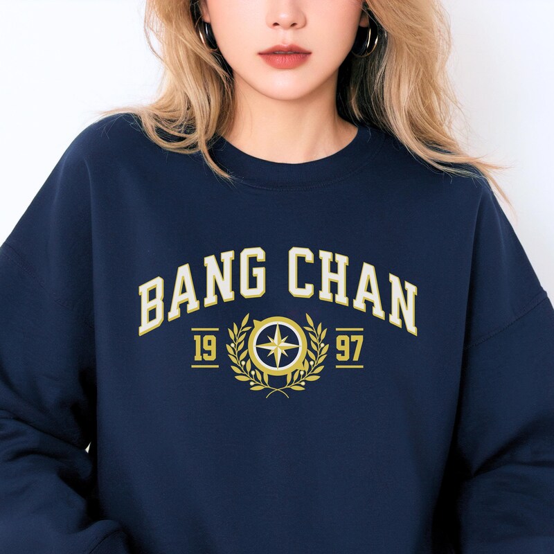 Stray Kids Sweatshirt - Etsy