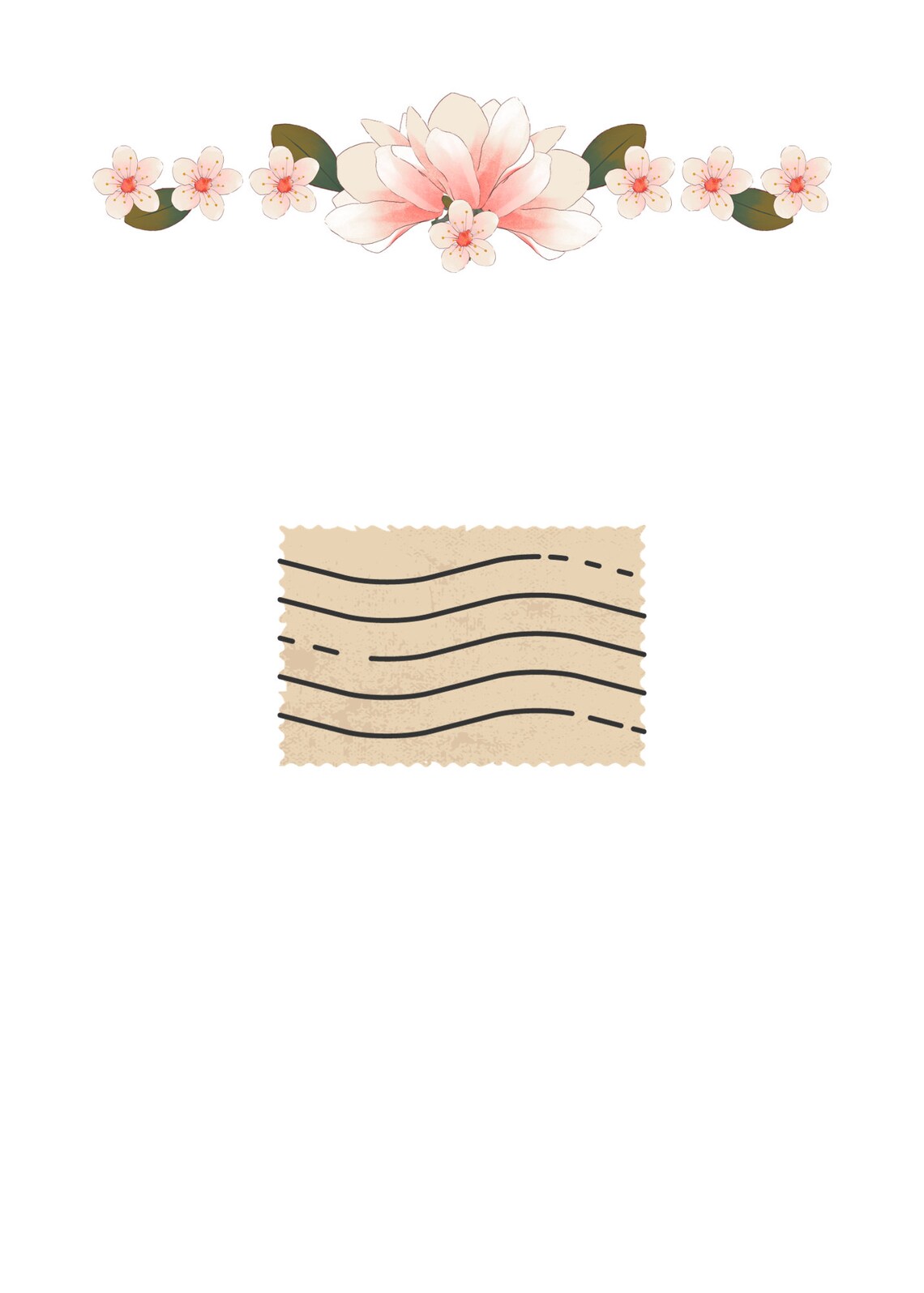Get Well Soon Card, Digital Get Well Soon Card, Printable Get Recover ...