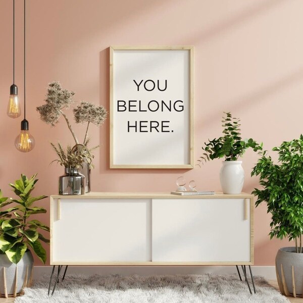 Printable Quotes Wall Art - Etsy