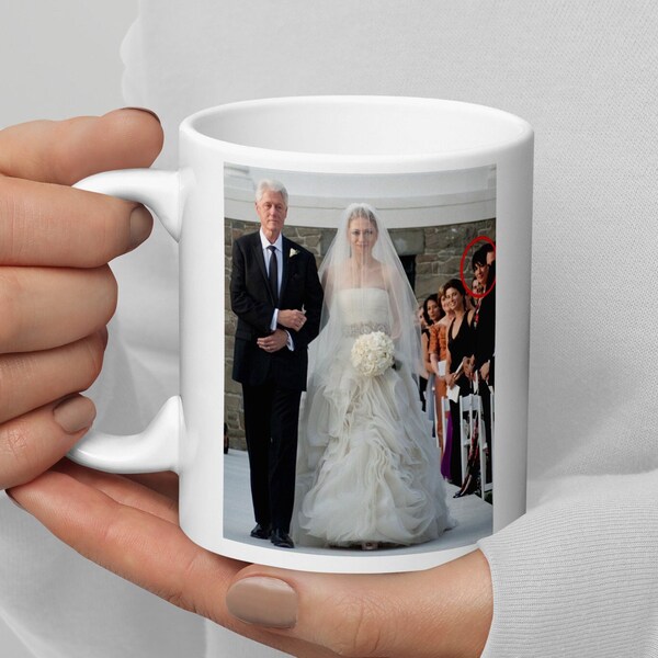 Hillary Clinton - Etsy