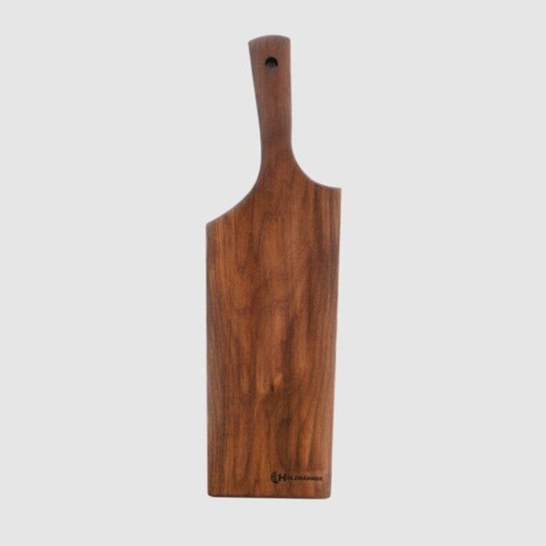 Cheese Board | Walnut Wood | 59cm - Etsy UK