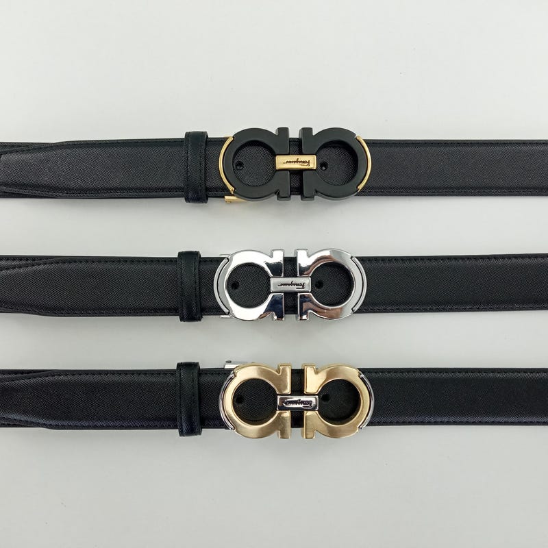 Designer Used Belt Womens - Etsy