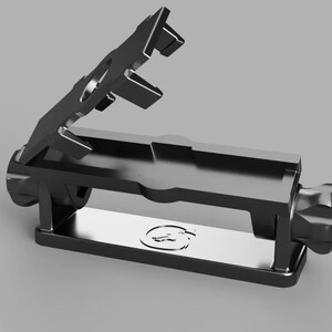 Lightburn Camera Mount CO2 Laser Machines Camera Mount 5MP Full Angle ...