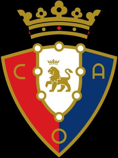 La Liga Club Logos for 24/25 Season High Quality in SVG,PNG and JPG ...