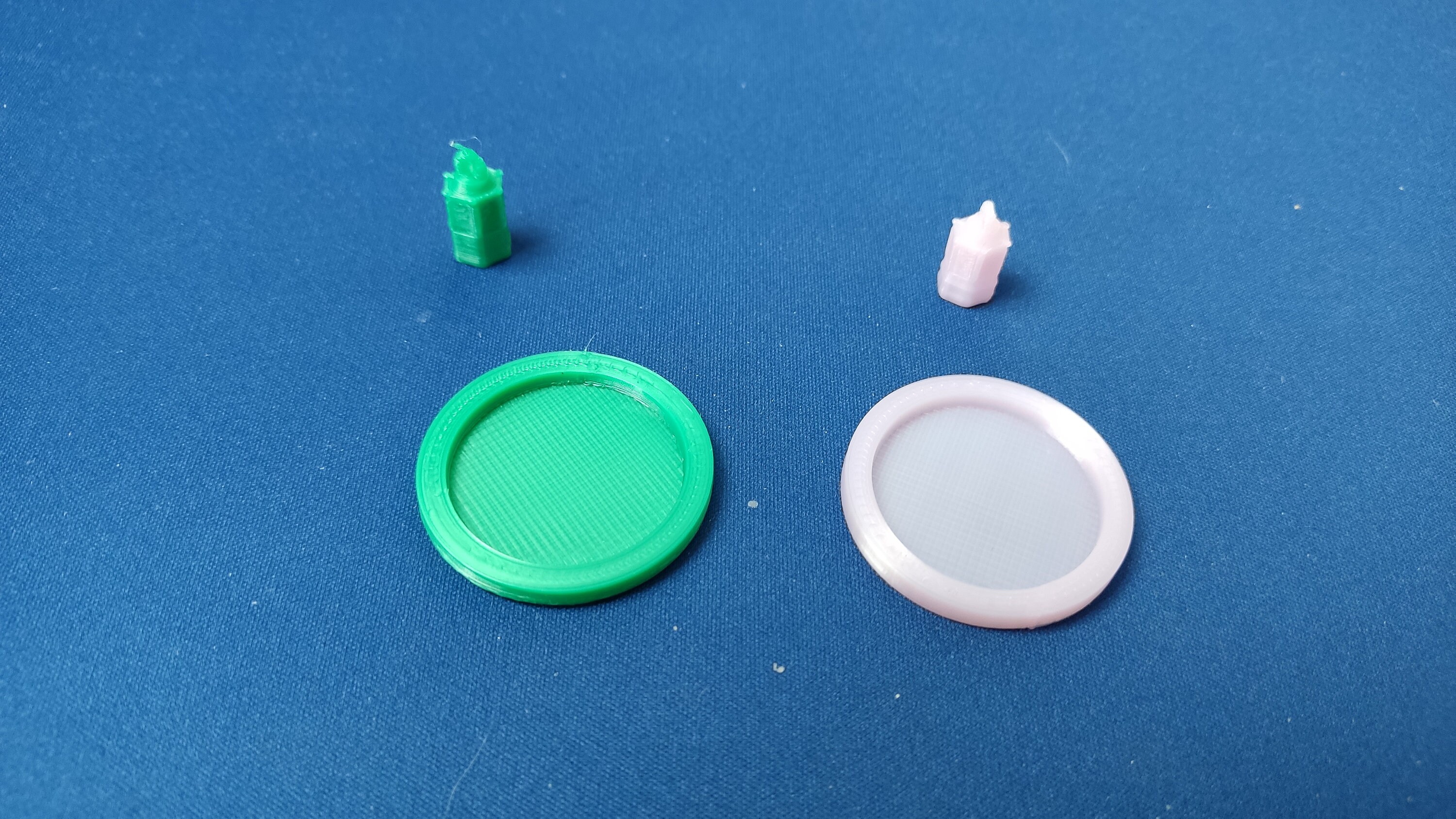 KDM Character Sheet Dashboard - Etsy