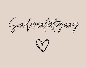 Add on Item Additional Design Modification for ONE Item, Text, Clip Art ...