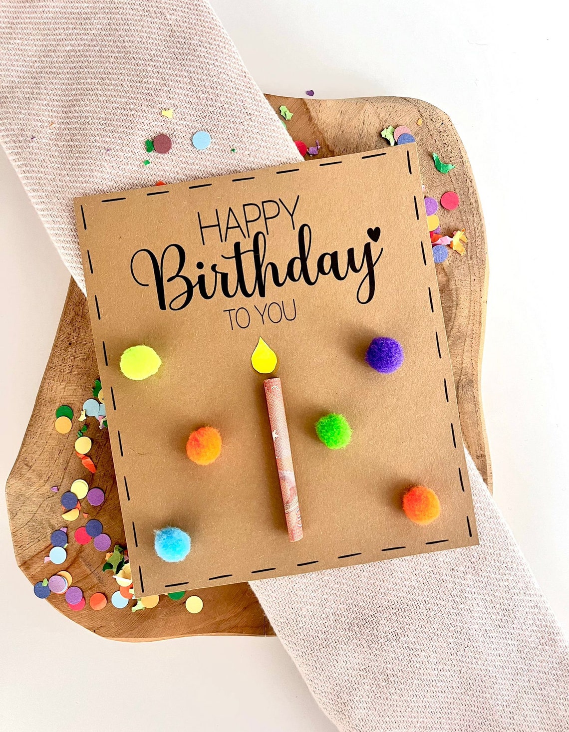 Print Template Birthday Card, Card for Printing Birthday, Funny ...