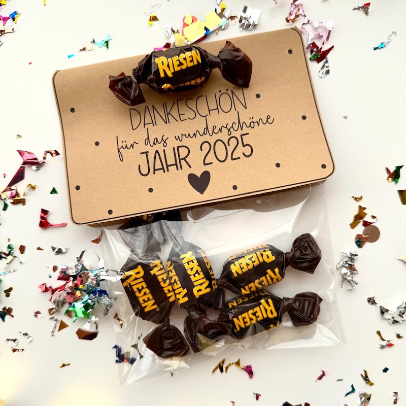 Dankesgeschenke - Etsy.de