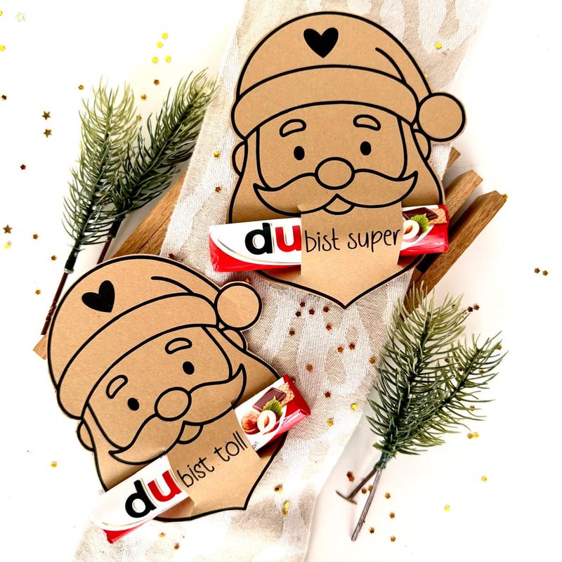 Nikolaus Duplo - Etsy UK