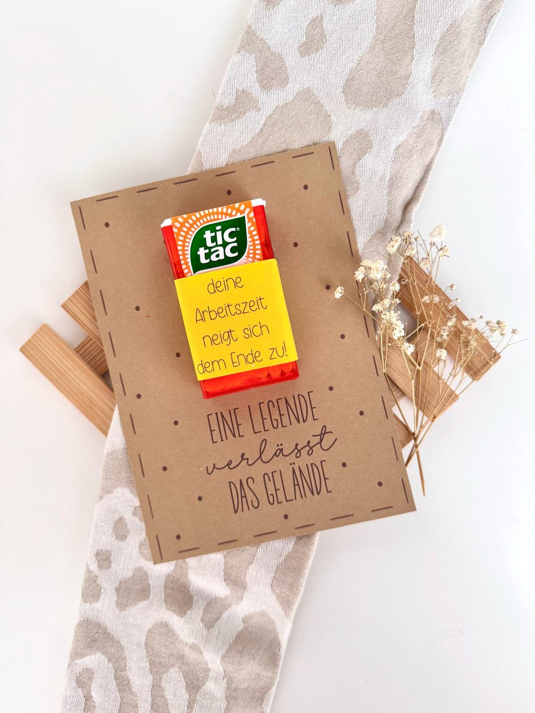 Print Template Gift Idea for Retirement, Card Idea for Retirement ...