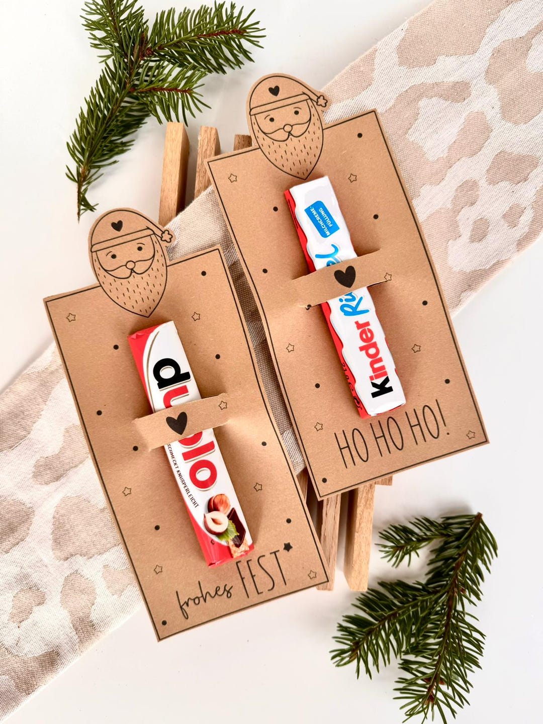 Print Template Gift Idea, Template for Printing Money Gift Christmas ...