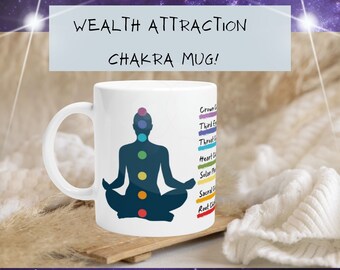 Cup of Positivity, Pink Positivity Mug, Positive Vibes Mug ...