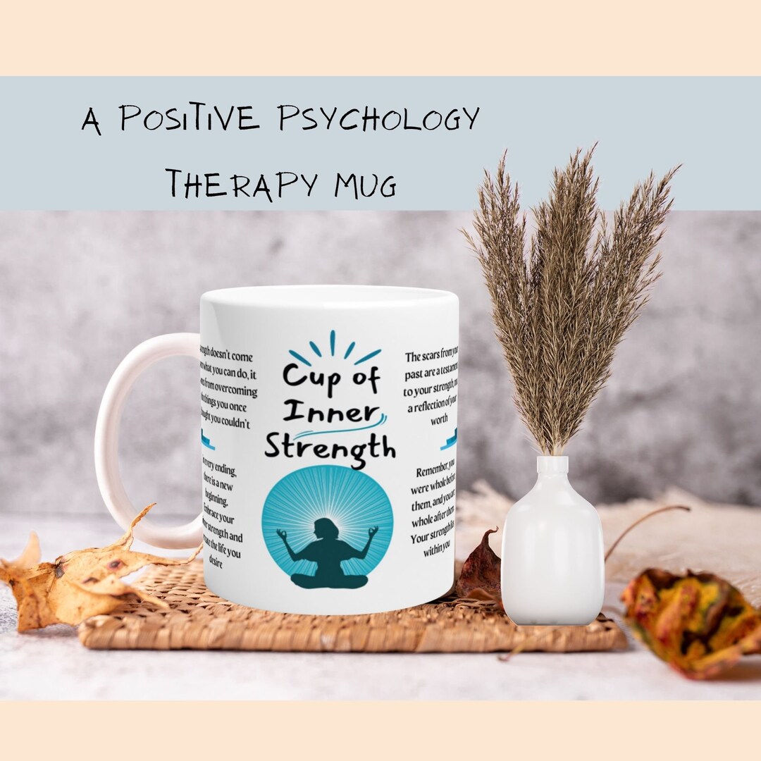 Mental Health Mug, Sobriety Gift for Women, Best Friend Gift, Recovery ...
